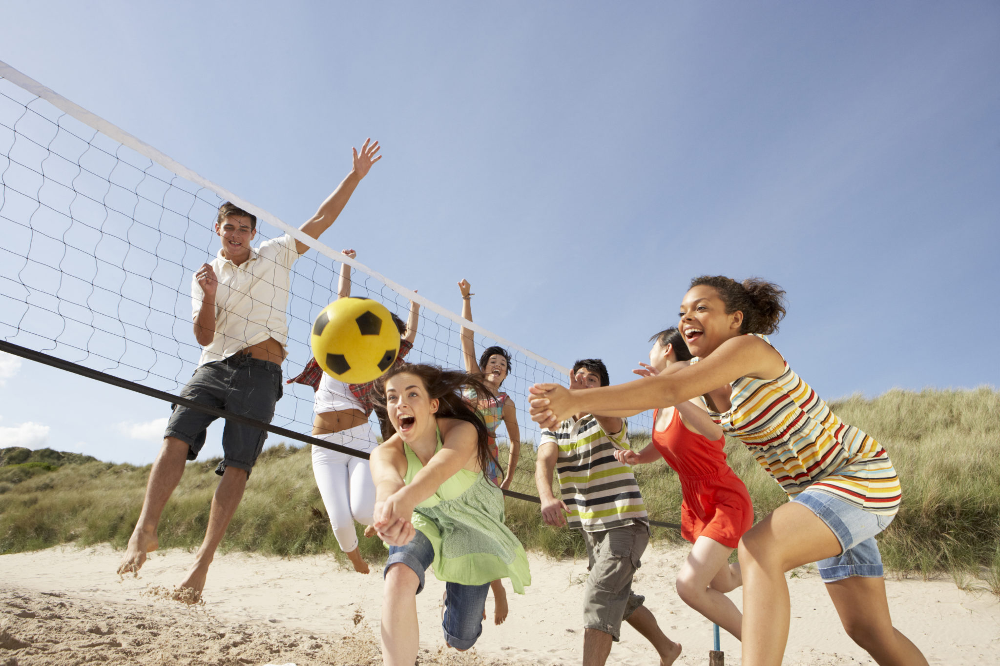 3 Reasons Spontaneous Summer Activities Are A Win For Your Youth 3-reasons-spontaneous-summer-activities-are-a-win-for-your-youth