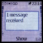 160-Character Gift [FREE]