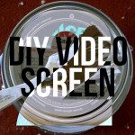 DIY Video Screens (Cheaper) Part 2... - YouthMinistry.com